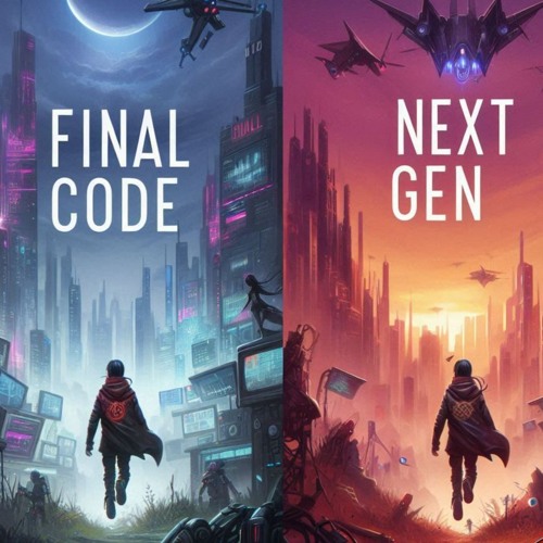 Stream Finalcode - NextGen by Finalcode | Listen online for free on SoundCloud
