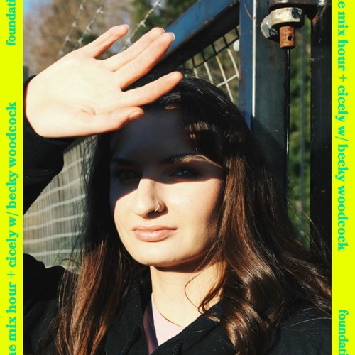 Stream FOUNDATION FM CICELY W/ BECKY WOODCOCK by CICELY | Listen online ... Stream FOUNDATION FM CICELY W/ BECKY WOODCOCK by CICELY | Listen online ...