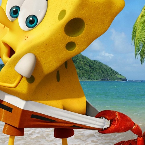 Stream Spongebob In the ocean by Shaped Fox | Listen online for free on ...