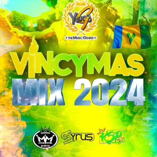 Stream OC Horne | Listen to Vincy 2024 playlist online for free on ...