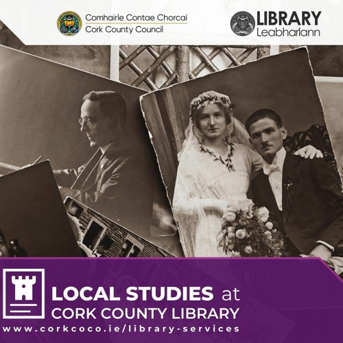 Stream Cork County Council | Listen to Local Studies at Cork County ...