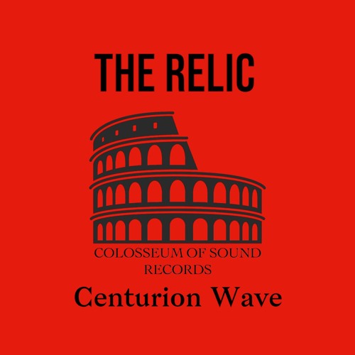 Stream The Relic Radio Edit by Centurion Wave | Listen online for free ...