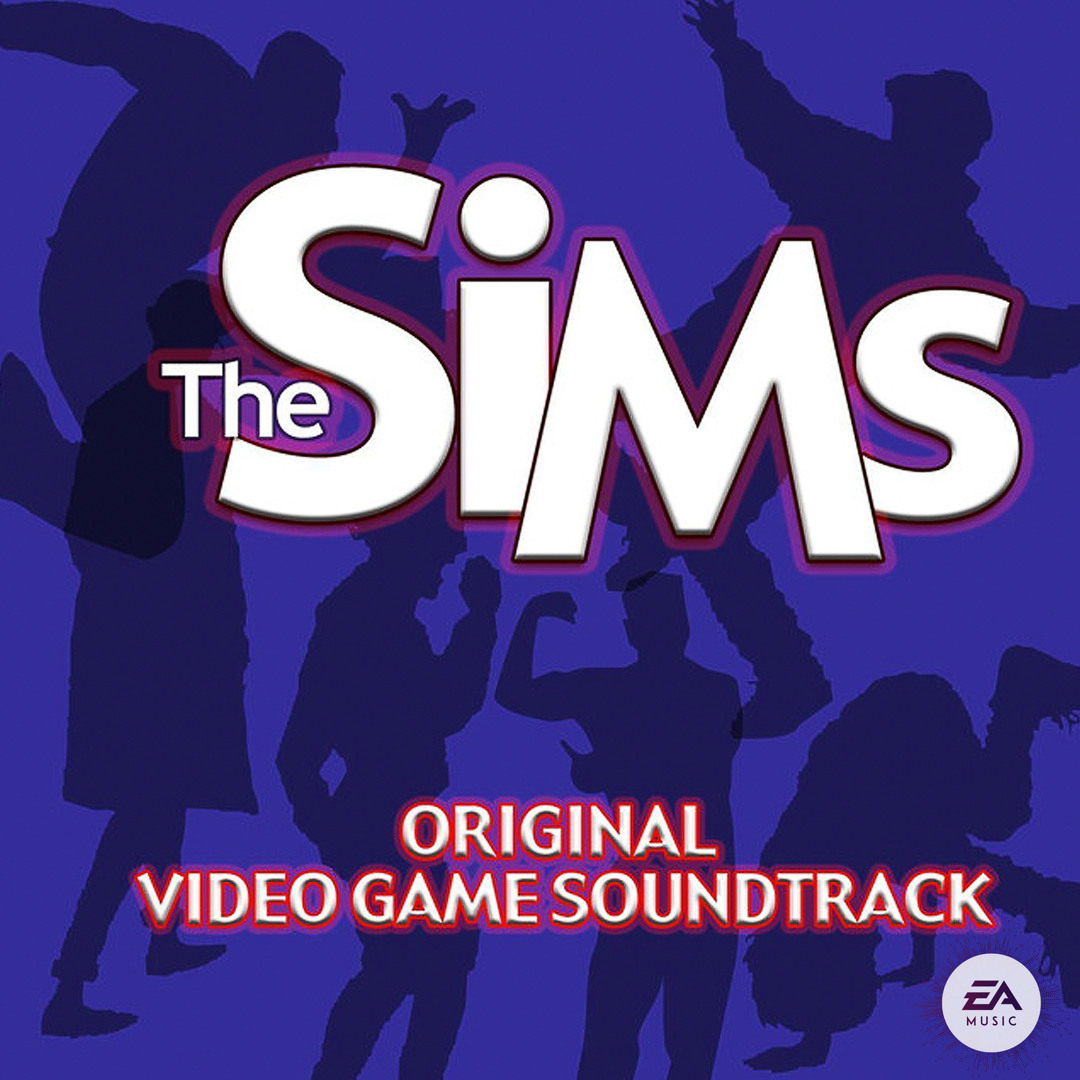 Stream Nicki Viko | Listen to The Sims 1 Complete Collection Soundtrack ...