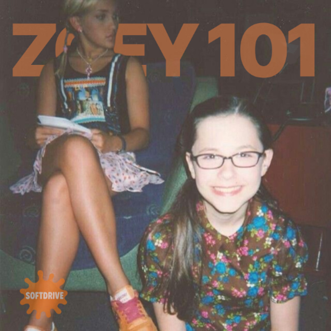Stream Zoey 101 (Softdrive Edit) by Softdrive | Listen online for free ...