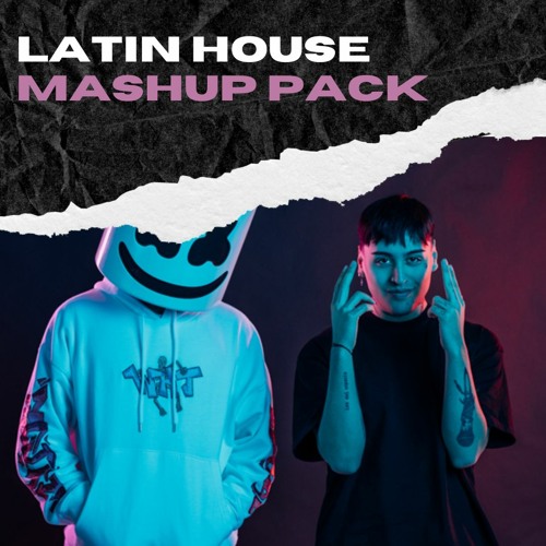 Stream LATIN HOUSE MASHUP PACK (120 EDITS)(1.5 GB) [LATIN TECH HOUSE ... Stream LATIN HOUSE MASHUP PACK (120 EDITS)(1.5 GB) [LATIN TECH HOUSE ...
