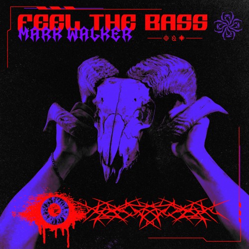 Stream PREMIERE: MARK WALKER - FEEL THE BASS[ELEVEN06] by ELEVEN STH ...
