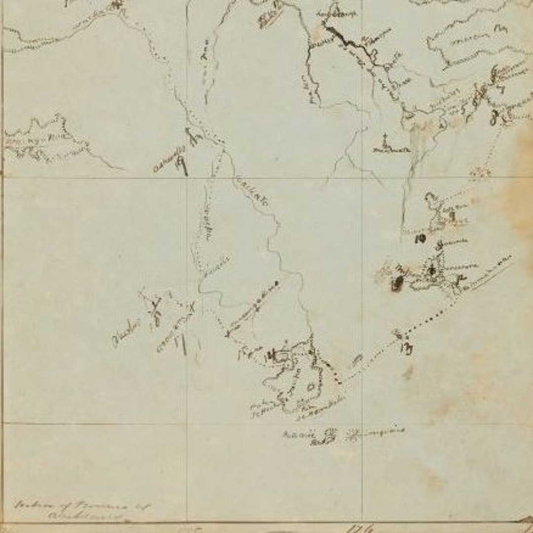 Stream What Lieutenant Cooper did in his summer holidays! by Ngā Pātaka ...
