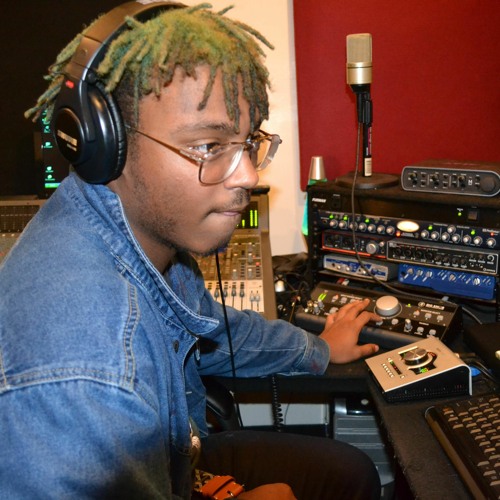 Stream hellproof 🌐 | Listen to STUDIO SESSIONS • Juice WRLD playlist ...