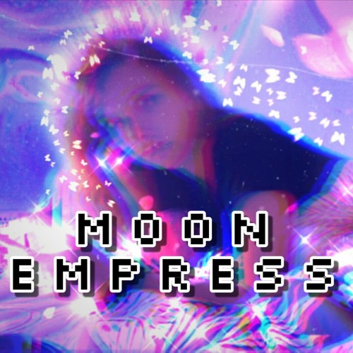 Stream MOON EMPRESS [Reupload] (Unchanged) by Bonnie McRed | Listen ...