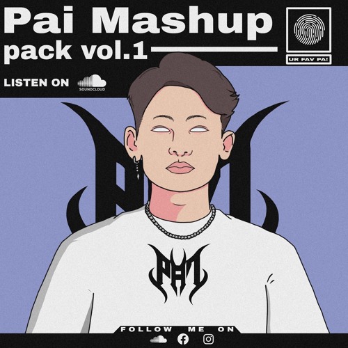 Stream Chit Lu Mike(Pai Mashup) by Ur Fav Pai | Listen online for free on SoundCloud