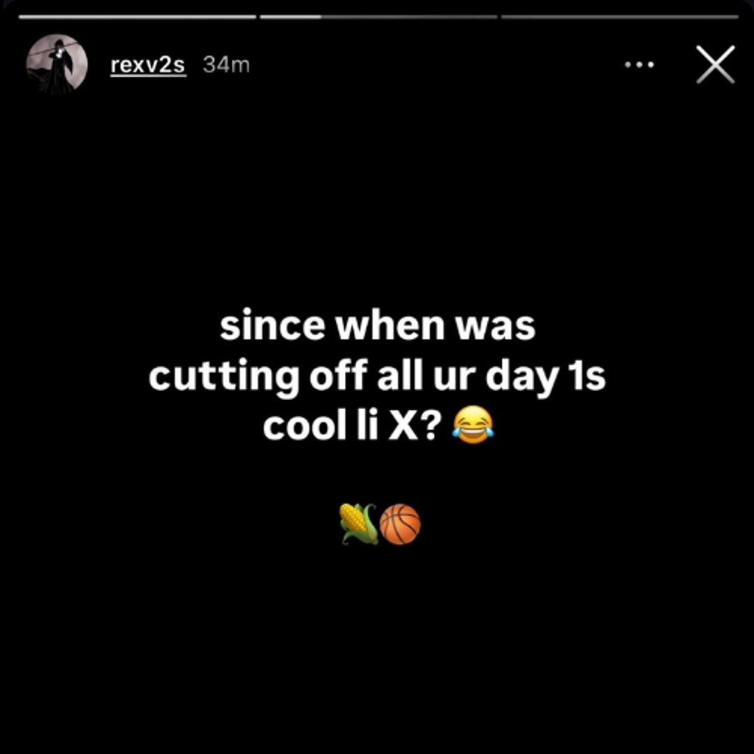 Stream rexv2 ⇀ lame (prod. revivedcasket) by nnocent | Listen online ...