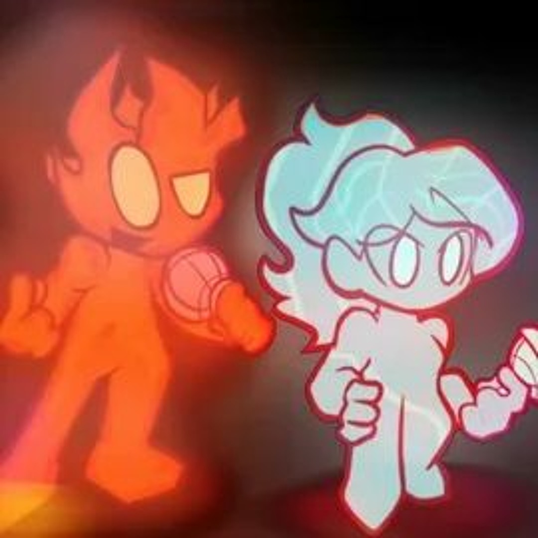 Stream FNF - Net Games Fever! - Flaming Waters (by Alwk & InVoidMusic ...