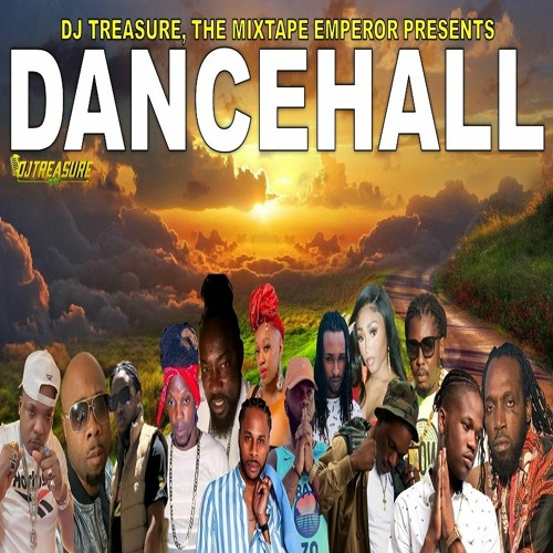 Stream Dancehall Mix 2023: Dancehall Mix March 2023 Raw | Spice ...