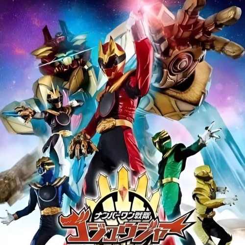 Stream Power Rangers Genesis Strike by TokuDubs | Listen online for ...