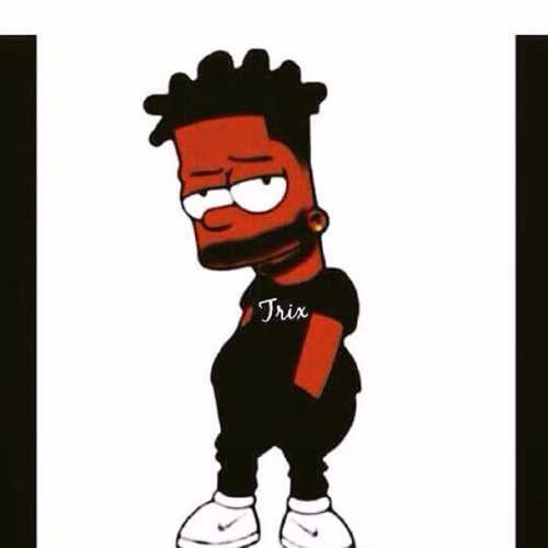 Stream TRIX - Black Bart Simpson 1 by Real TRIX | Listen online for ...