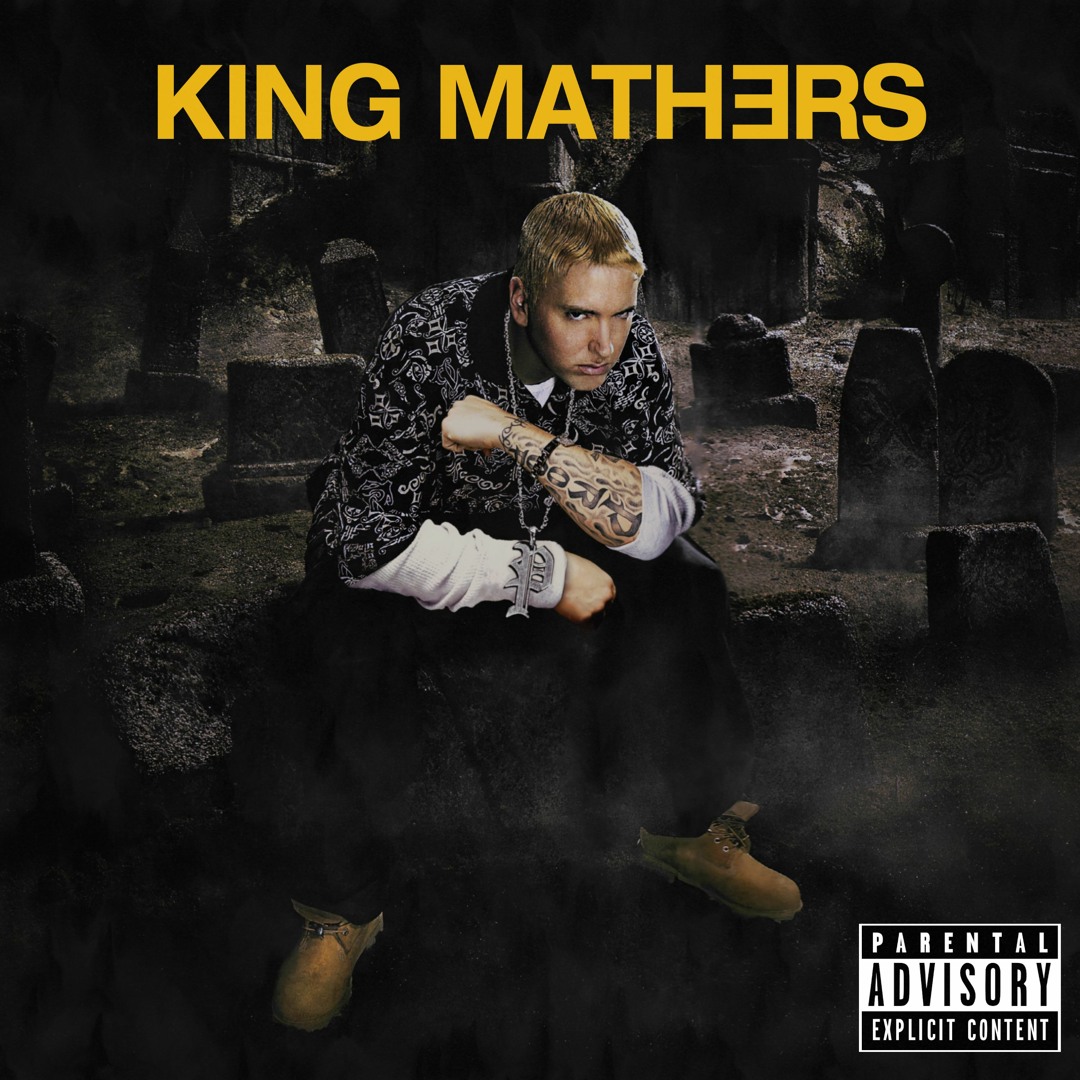 Stream The Apple by Eminem | Listen online for free on SoundCloud