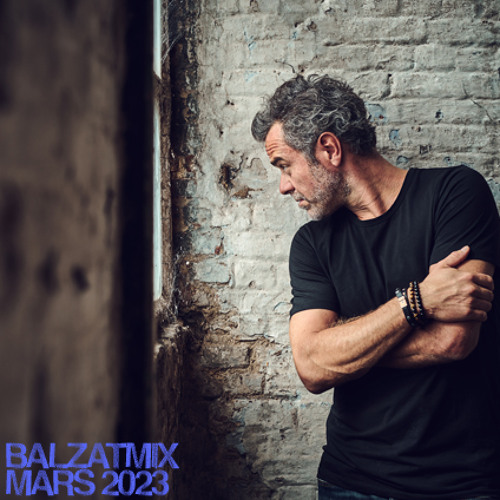 Stream PODCAST MARCH 2023 by BALZAT | Listen online for free on SoundCloud