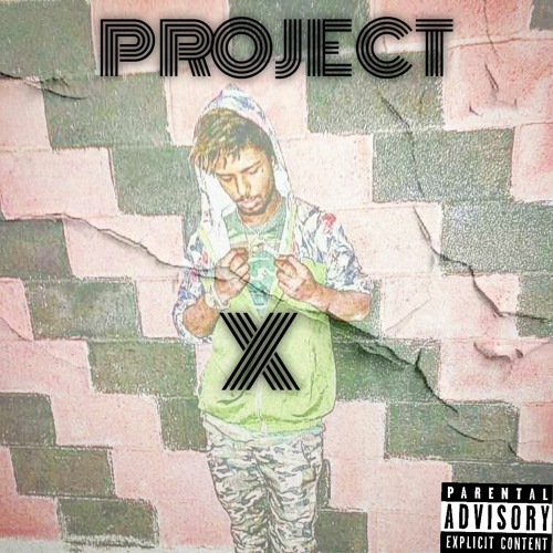 Stream PROJECT X (prod by.Apollo Young)X(k4stet) by OSS DOLO | Listen ...