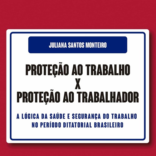 Stream AUDIOBOOK Prote??o ao Trabalho X Prote??o ao Trabalhador: A l ...