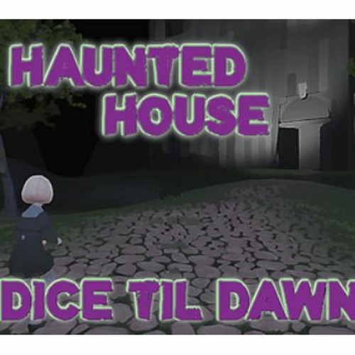 Stream Haunted House - Title Screen by Fergie’s Human | Listen online ...