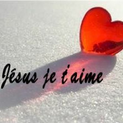 Stream Jésus je t'aime by Com1vent PROD | Listen online for free on ...