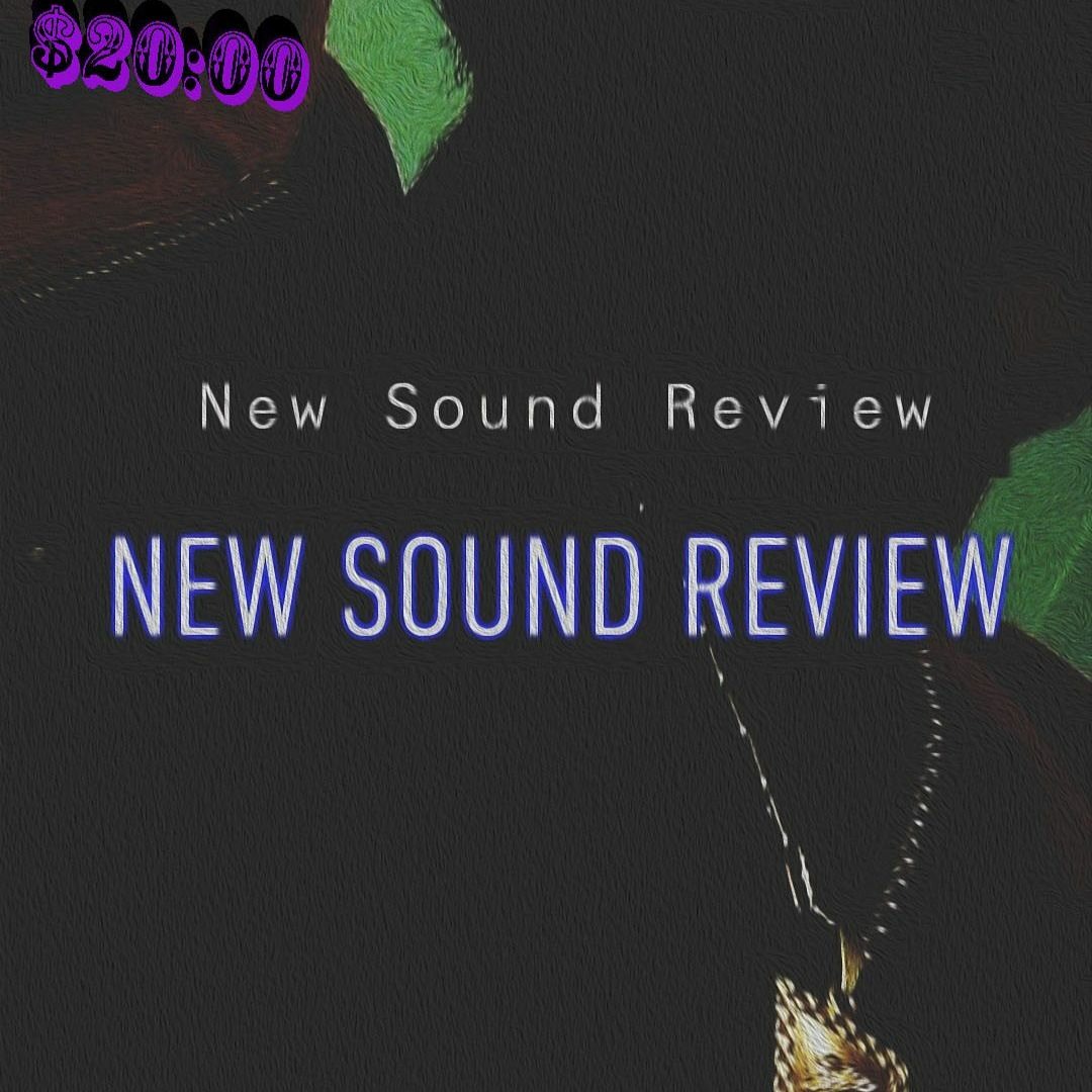Stream New Sound Review by Analogy The Great 2.0 | Listen online for ...