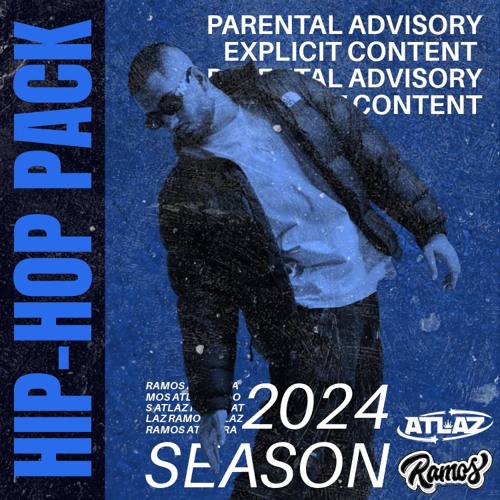 Stream RAMOS HIP HOP MASHUP PACK 2024 SEASON 1, ATLAZ - +15 TRACKS - FREE DOWNLOAD by RAMOS ...