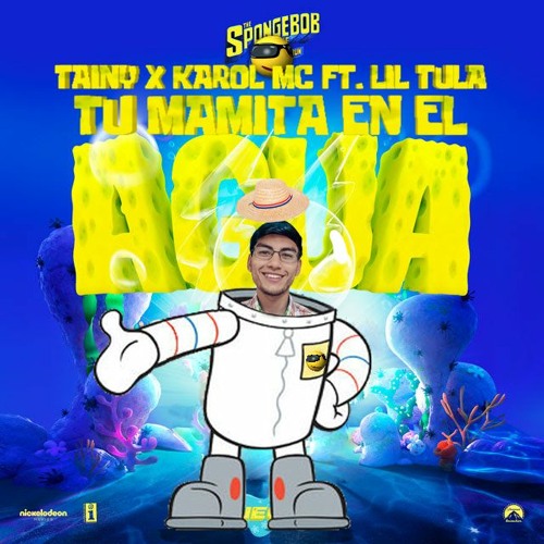 Stream Tainy x Karol MC x Lil Tula - Tu Mamita en el Agua by FS ...