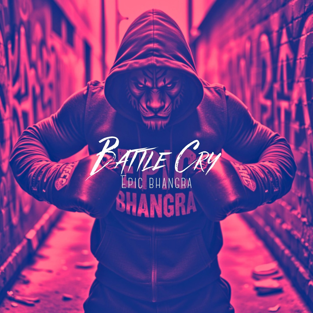 Stream Battle Cry - Epic Bhangra (2025) by EpicBhangra | Listen online ...