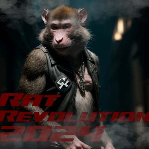 Stream Rat Revolution by ChineseDynasty | Listen online for free on ...