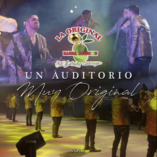Stream Como Le Hare para Olvidarte (Live) by La Original Banda El Limón ...
