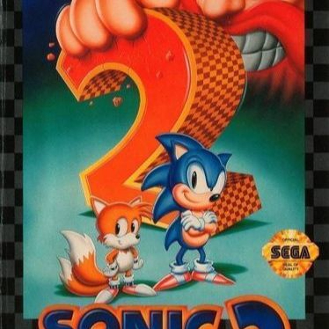 Stream CDays ロフィデイズ [ 本物 ] | Listen to Sonic The Hedgehog 2 OST ...