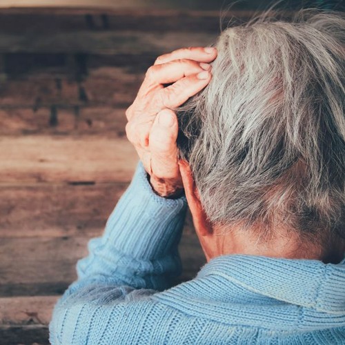 Stream Таван ахмад тутмын нэг нь хүчирхийлэлд өртөж байна By Mongolian