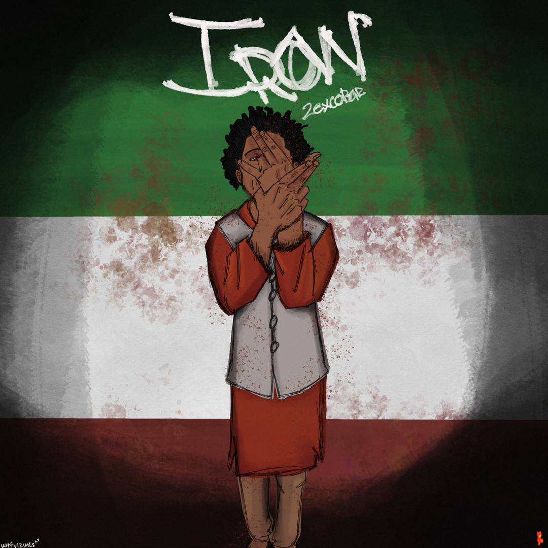 Stream Iran (makkgin) by AA2x! (2xescobar) | Listen online for free on ...