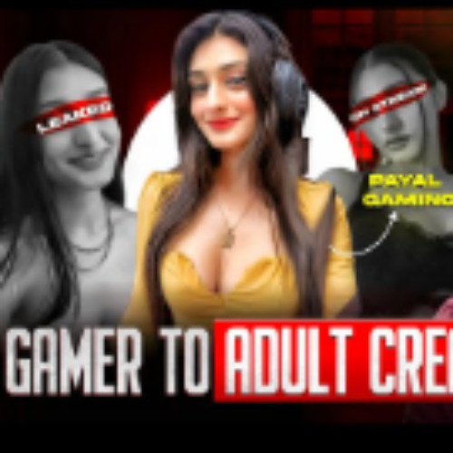 Stream Full 18+} Payal Dhare Viral Video Payal Gaming Leaked by Reihan Bayan | Listen online for ...