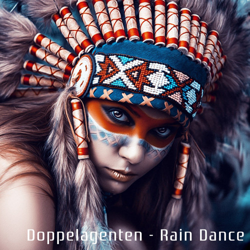 Stream Rain Dance by Doppelagenten | Listen online for free on SoundCloud