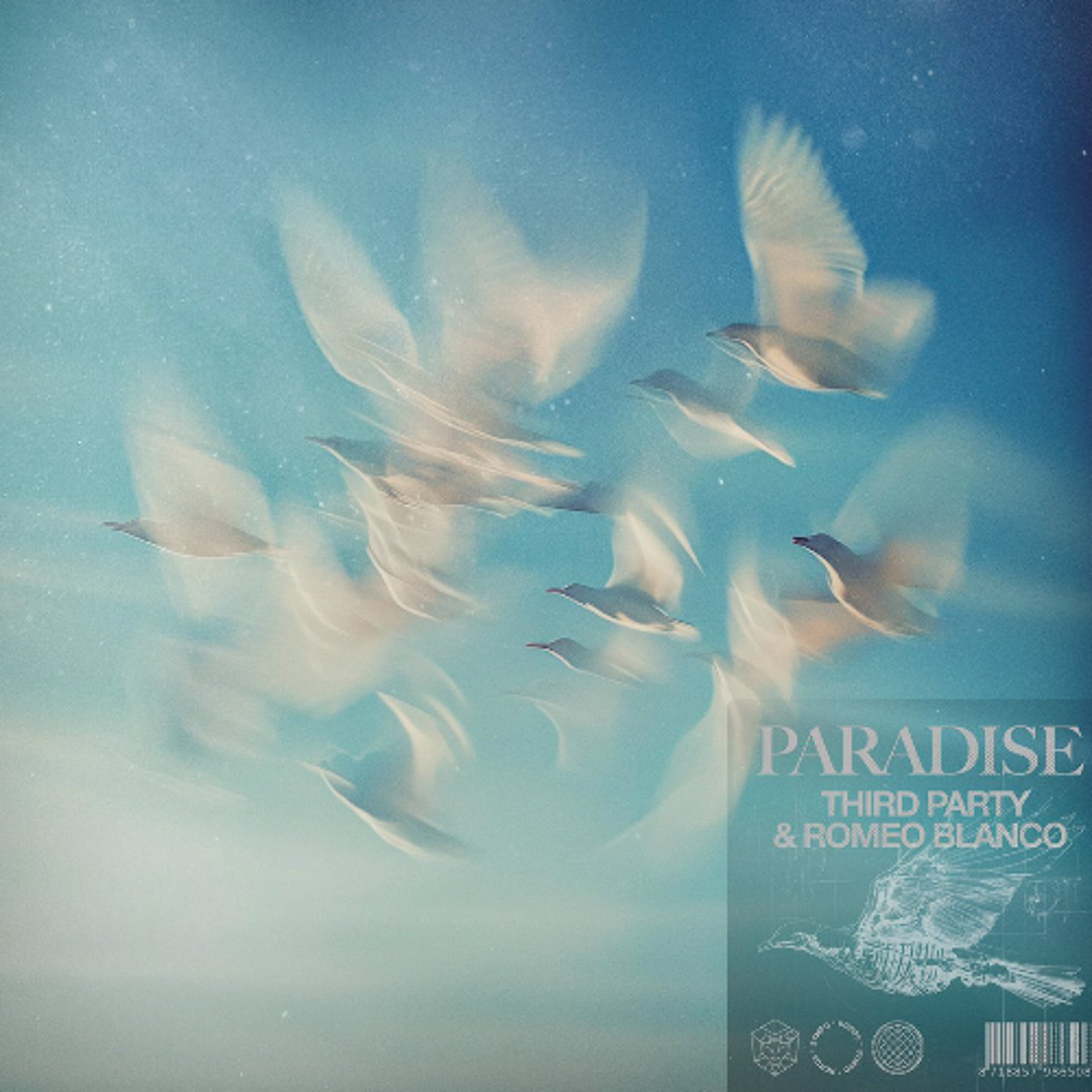 Stream Third ≡ Party & Romeo Blanco - Paradise by Third ≡ Party ...