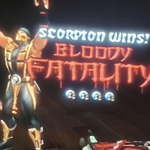 Stream Bloodr4yne Aka Domd Caprisun By Lizardmunnaradio Listen