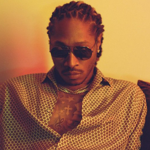 Stream Future - LIL DEMON (BACHATA REMIX) LATIN MIX by RUNNA JAY ...