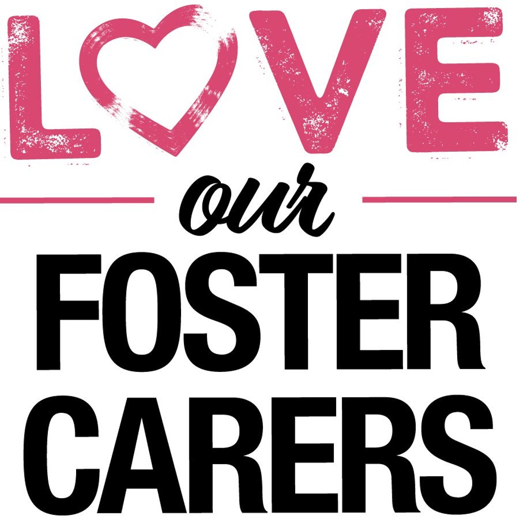 Stream Foster Care Interview With Denise Lacey - Fosse 107 14th May ...
