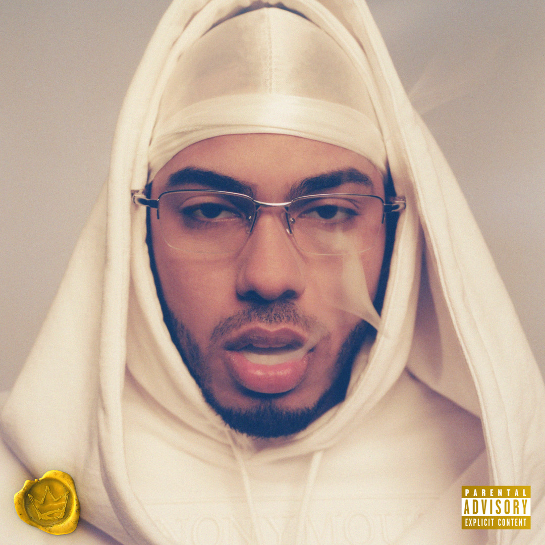 Stream DEGENERE (feat. benny blanco) by Myke Towers | Listen online for ...