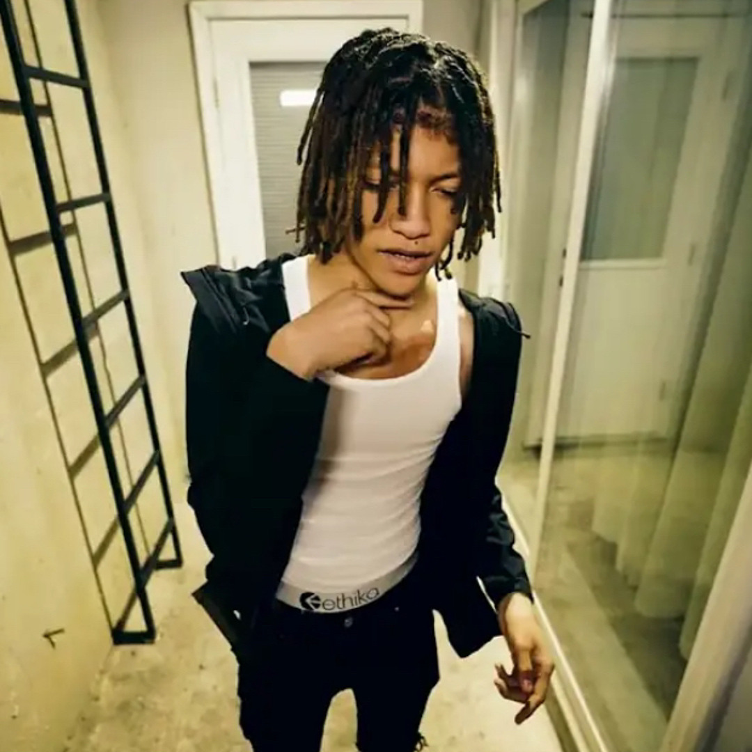 Stream Rell Sosa - OKAYY by jck+ | Listen online for free on SoundCloud