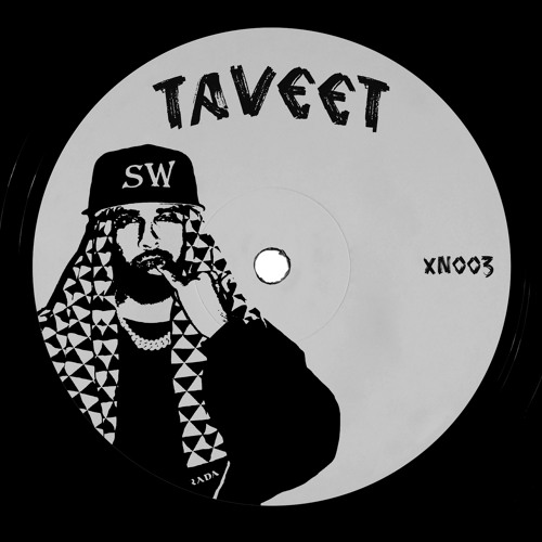 Stream TAVEET (ARJXN DUB) - XN003 [FREE DL] by ARJXN | Listen online ...