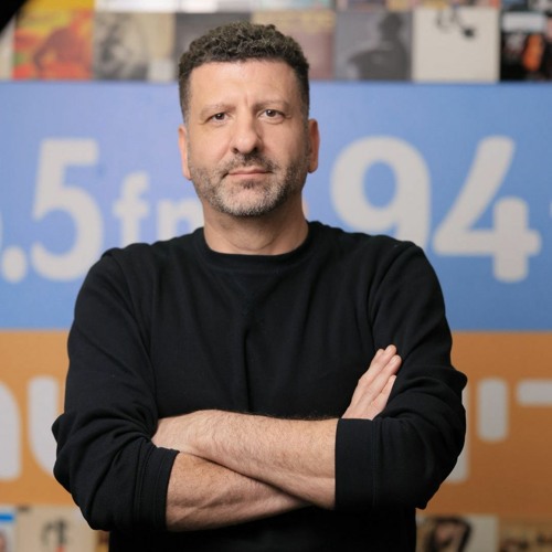 Stream 01-04-24 שש בערב עם אלעד עמדי by Galey Israel - גלי ישראל ...