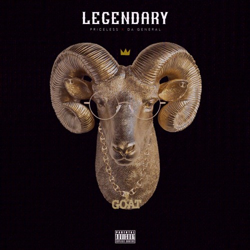 Stream Legendary Feat. Da General by Priceless | Listen online for free ...