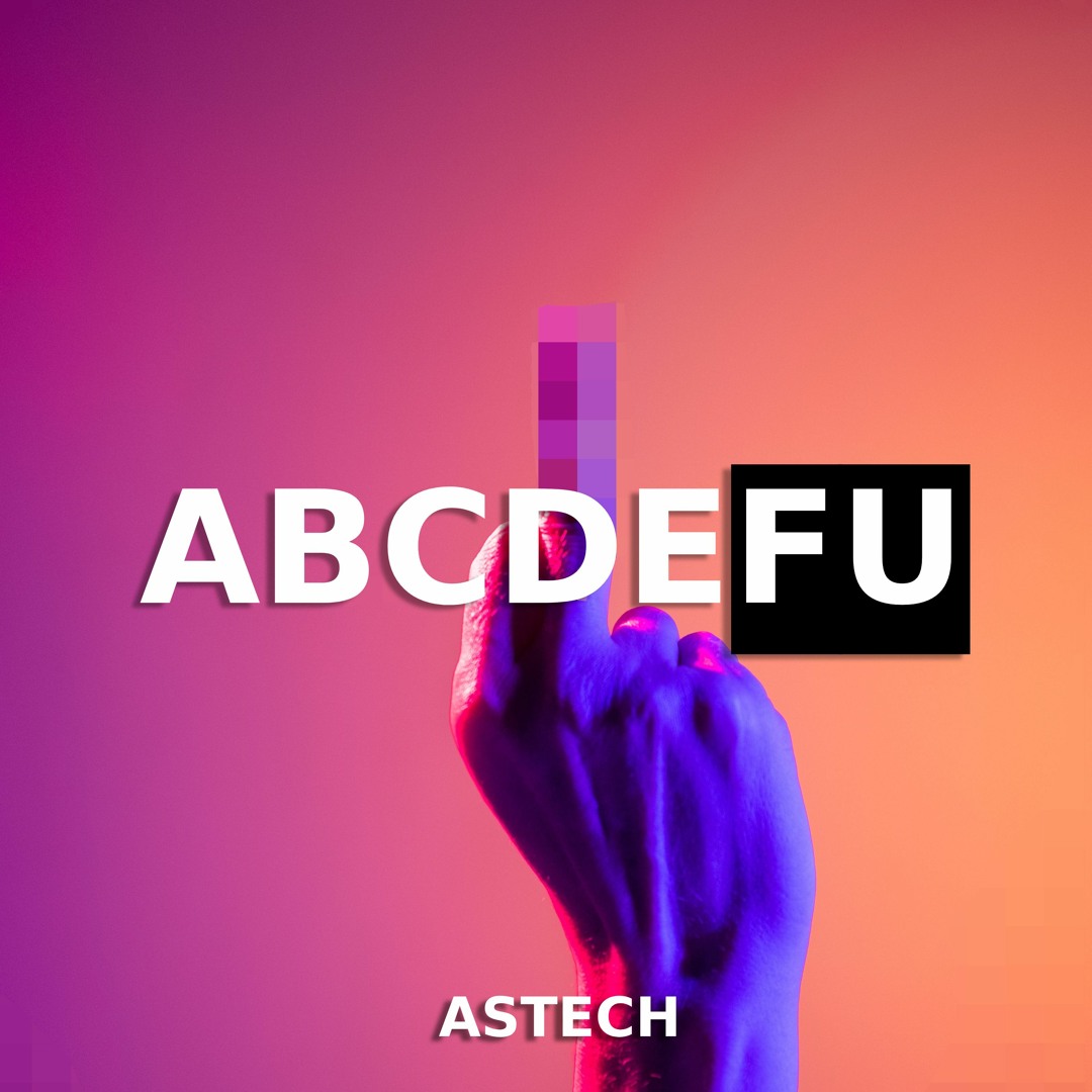 Stream GAYLE - Abcdefu (HyperTechno Version) by Astech | Listen online ...