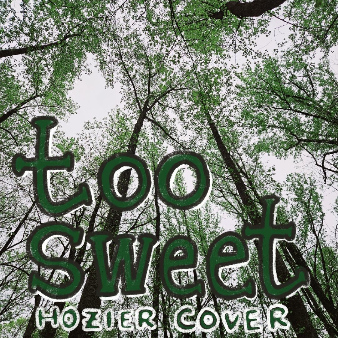 Stream Too Sweet by Hozier - Piano Cover by Jaz Mei Luo | Listen online ...