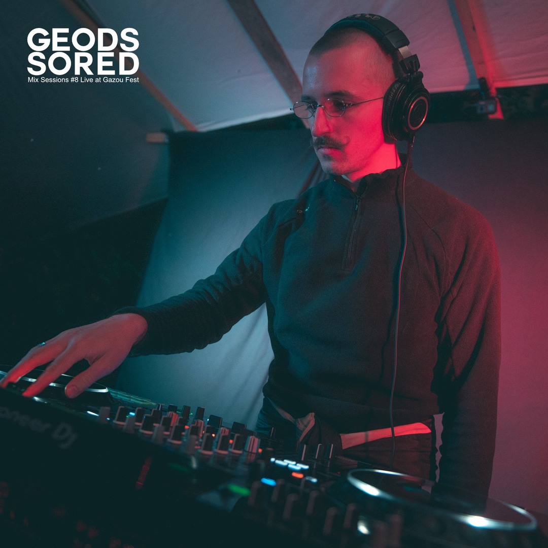 Stream Mix Sessions #8 geods sorèd at Gazou 2024 by Brillance Musique ...