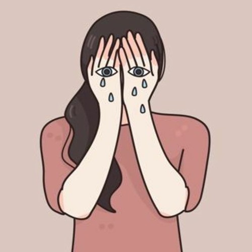 Stream episode Trastorno de Ansiedad by Nadia Quintero podcast | Listen ...