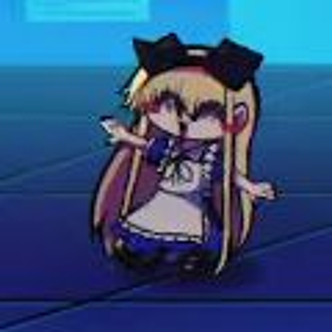 Stream FNF: Alice Mad & Hopeless - Twisted Twins by andresthegamer013 ...